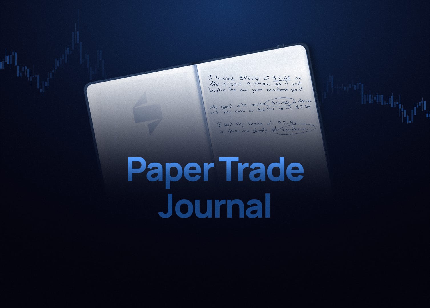 Paper Trading Journal for Stocks, Options, Futures & Forex - TraderSync